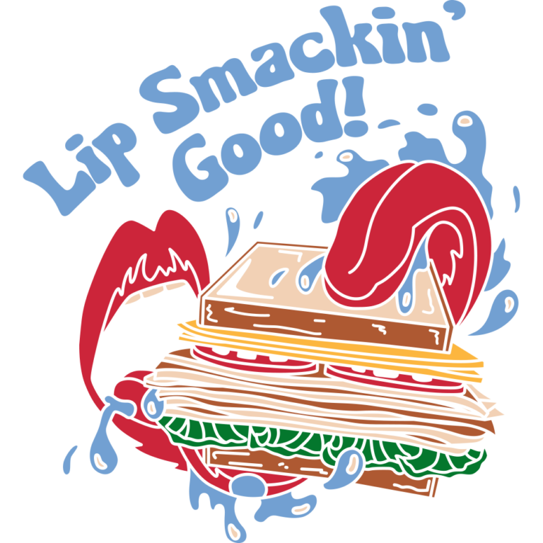 Catering - Smacky's Sandwiches